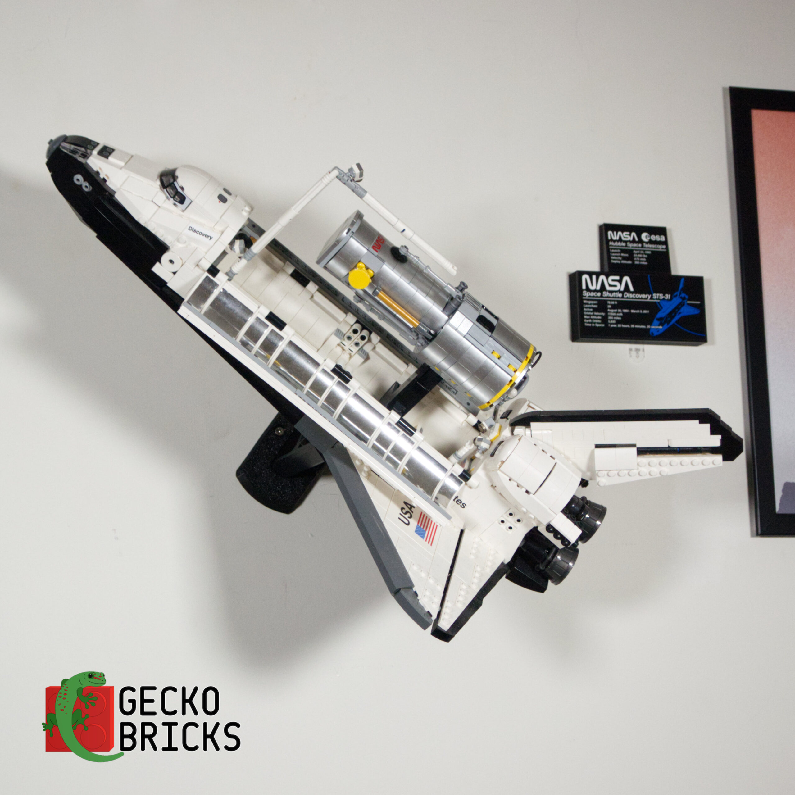 instructions – Gecko Bricks